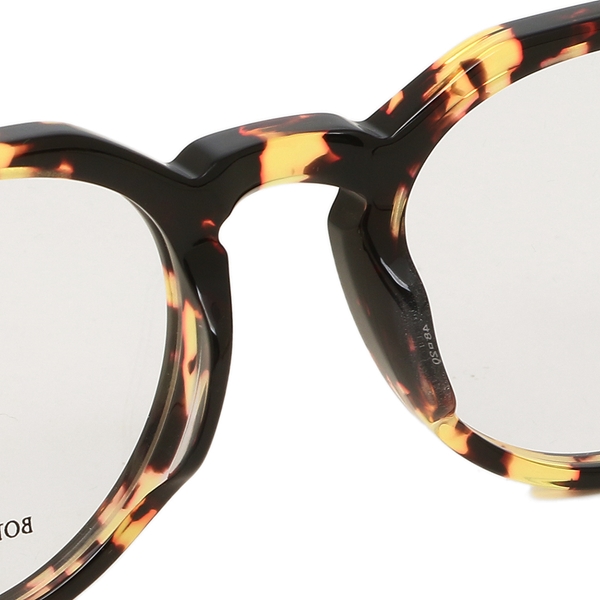 ボッテガヴェネタ メガネフレーム 眼鏡フレーム アジアンフィット