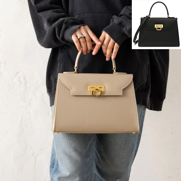 カルボッティ ハンドバッグ ショルダーバッグ イヴァナ イヴァーナ レディース CARBOTTI P443