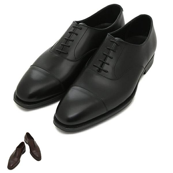クロケットアンドジョーンズ オックスフォード オードリー メンズ CROCKETT&JONES 2944A A02L3