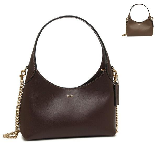 コーチ COACH ハンドバッグ ブルックリン レディース CW614 BROOKLYN SHOULDER BAG 23