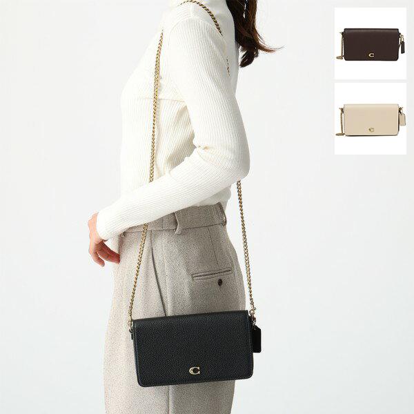 コーチ COACH ショルダーバッグ エッセンシャル  レディース CAO01 ESSENTIAL CROSSBODY