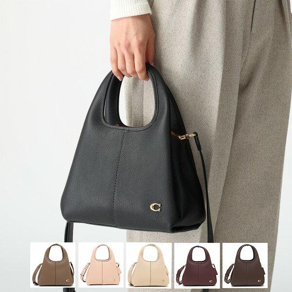 コーチ ショルダーバッグ ラナ レディース COACH CM545 LANA SHOULDER BAG 2WAY