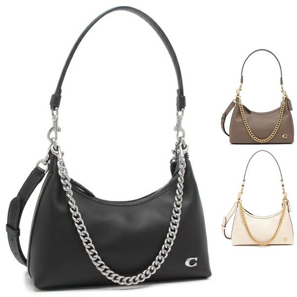 コーチ ショルダーバッグ ハンドバッグ COACH ジュリエット 25 レディース CW640 GLOVETANNED LEATHER JULIET SHOULDER BAG 25