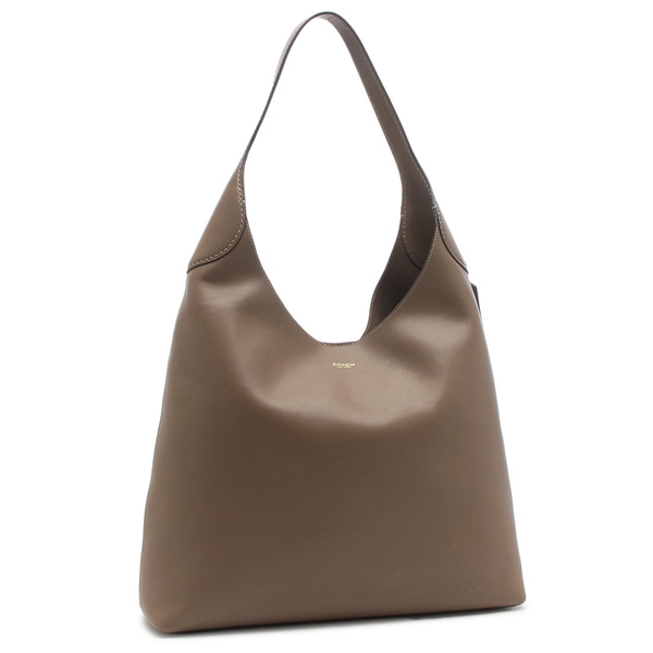 コーチ ショルダーバッグ COACH ブルックリン ショルダーバック39 ワンハンドル ベージュ レディース BROOKLYN 39 CU044 B4CBD A4対応