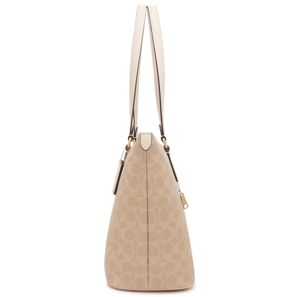 コーチ アウトレット トートバッグ ギャラリー トート バッグ