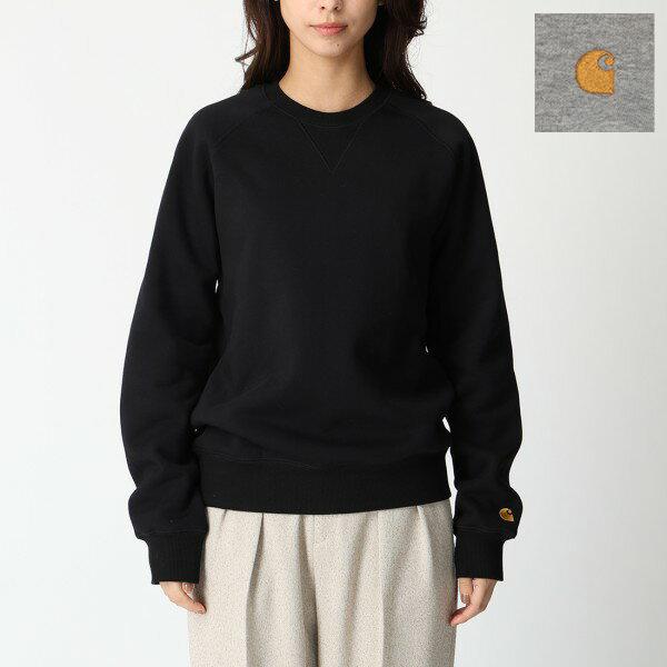 カーハート スウェット Carhartt WIP チェイススウェット メンズ レディース ユニセックス I033660 CHASE SWEAT