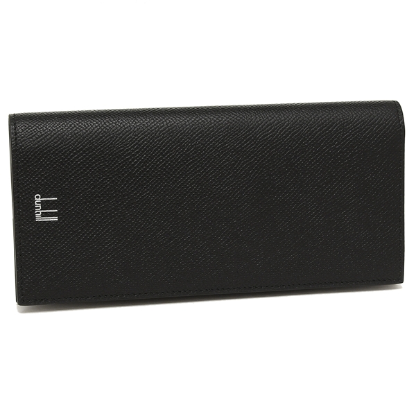 ダンヒル 長財布 メンズ DUNHILL DU18F2100CA 001 ブラック