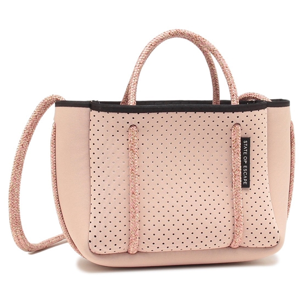 STATE OF ESCAPE ステートオブエスケープ ショルダーバッグ マイクロ レディース MICROBLENDBLH