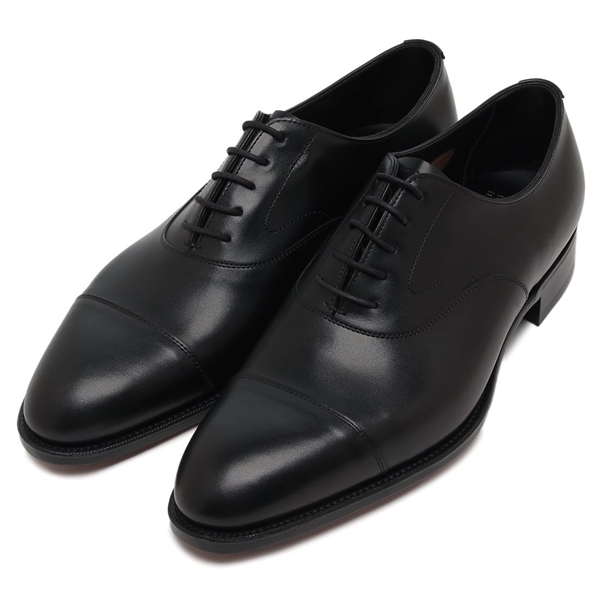 エドワードグリーン ローファー オックスフォード チェルシー ブラック メンズ Edward Green CHELSEA 82E