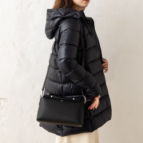 フェンディ バッグ ハンドバッグ レディース FENDI 8BL146 1D5 F0GXN ブラック