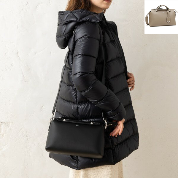 フェンディ バッグ ハンドバッグ バイザウェイ Mサイズ 2WAYショルダーバッグ レディース FENDI 8BL146 1D5F