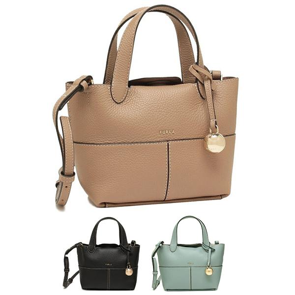 フルラ ハンドバッグ ショルダーバッグ プリムローズ レディース FURLA WB01825 HSF000 PRIMROSE MINI TOTE
