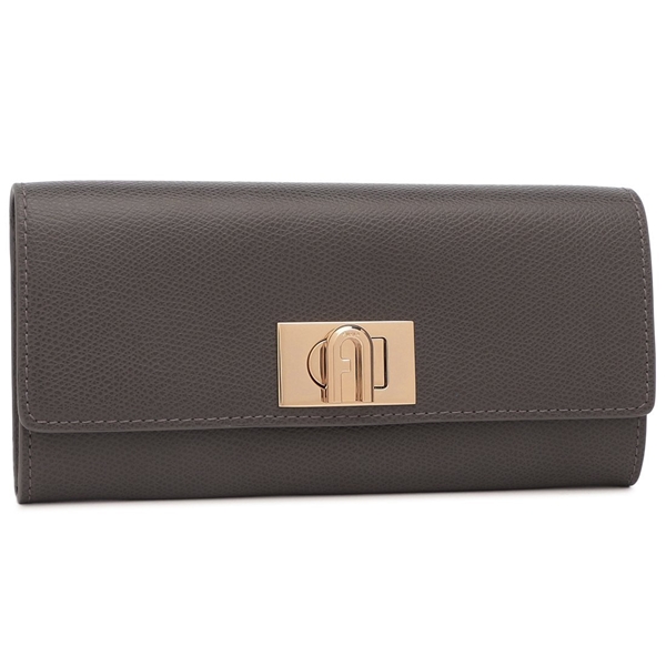 フルラ 長財布 グレー レディース FURLA PCV0ACO ARE000 4283S
