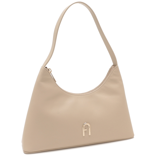 フルラ ショルダーバッグ ディアマンテ ベージュ レディース FURLA WB00782 AX0733 0378S