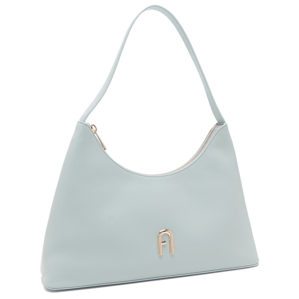 フルラ ショルダーバッグ ディアマンテ ブルー レディース FURLA WB00782 AX0733 AJ000