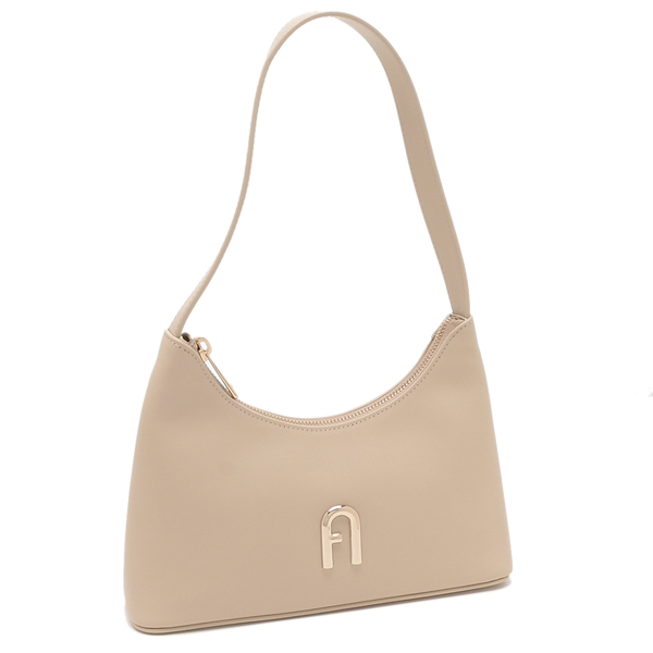 フルラ ショルダーバッグ ディアマンテ ベージュ レディース FURLA WB00863 AX0733 0378S