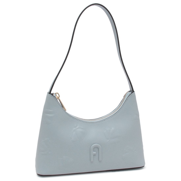 フルラ ハンドバッグ ディアマンテ ブルー レディース FURLA WB00863 BX3822 WB00863BX3822