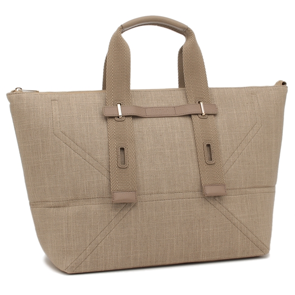 フルラ トートバッグ ジョベ ベージュ レディース FURLA WB01198 BX3015 3129S A4対応