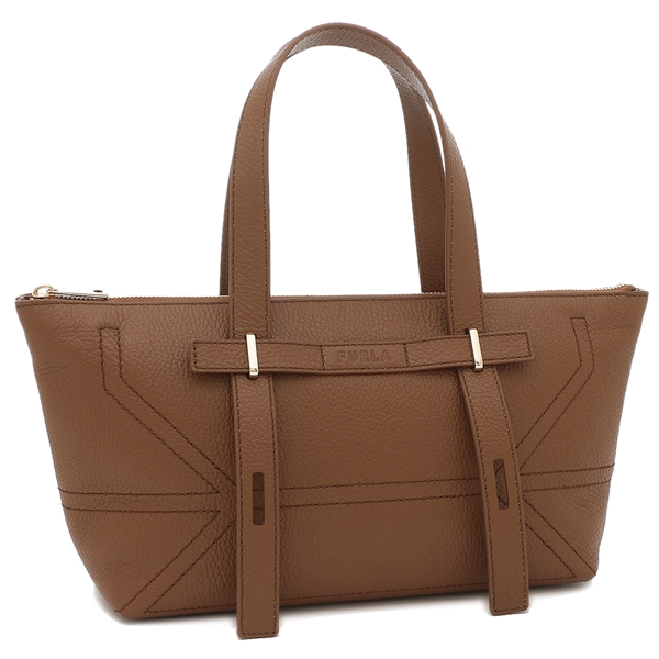 フルラ トートバッグ ジョベ ブラウン レディース FURLA WB01236 HSF000 03B00