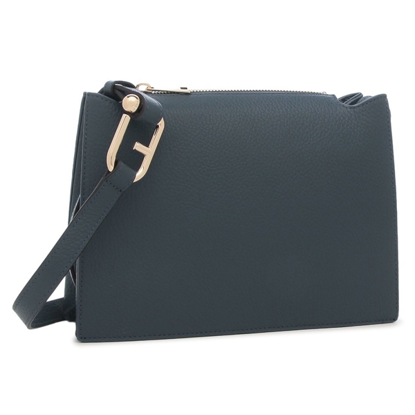 フルラ ショルダーバッグ ヌヴォラ ブルー レディース FURLA WB01275 HSF000 GU000