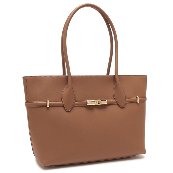 フルラ トートバッグ ゴッチャ ブラウン レディース FURLA WB01497 BX3104 RY000 A4対応