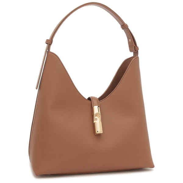 フルラ ハンドバッグ トートバッグ ゴッチャ ブラウン レディース FURLA WB01499 BX3104 RY000