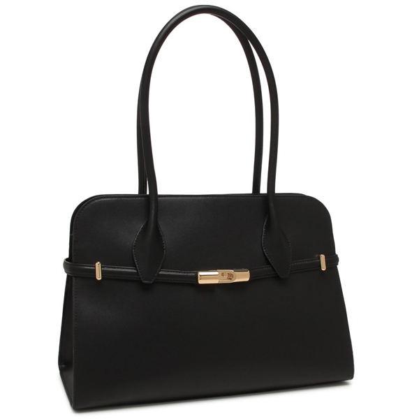 フルラ トートバッグ ハンドバッグ ゴッチャ 2WAY ブラック レディース FURLA WB01504 BX3104 O6000 A4対応