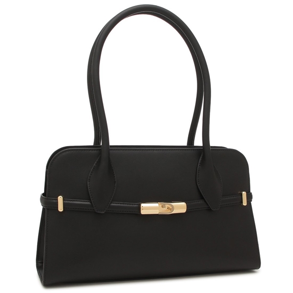 フルラ トートバッグ ハンドバッグ ゴッチャ ミニバッグ 2WAY ブラック レディース FURLA WB01505 BX3104 O6000