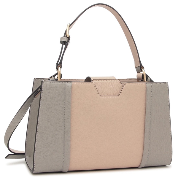 フルラ トートバッグ ショルダーバッグ リーヴァ 2WAY ベージュ グレー レディース FURLA WB01557 ACO000 3774S