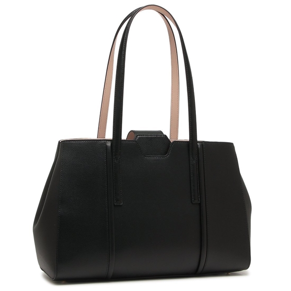 フルラ トートバッグ リーヴァ ブラック レディース FURLA WB01562 ARE000 O6000 A4対応