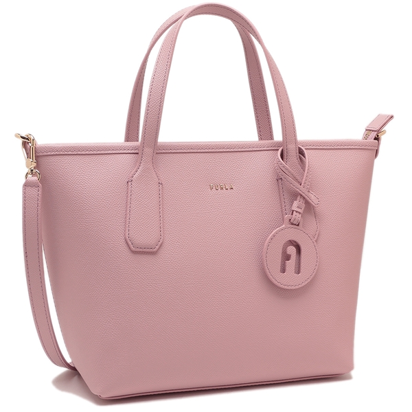 フルラ ハンドバッグ ショルダーバッグ クラシック ピンク レディース FURLA WB01630 BX0306 ALB00
