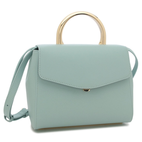 フルラ ハンドバッグ メリディアナ ブルー レディース FURLA WB01704 BX3913 WB01704BX3913