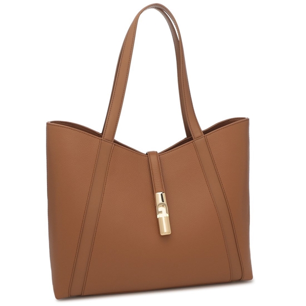 フルラ トートバッグ ゴッチャ ブラウン レディース FURLA WB01788 BX3353 RY000 A4対応