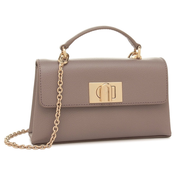 フルラ ショルダーバッグ ハンドバッグ ベージュ レディース FURLA WE00423 ARE000 2572S