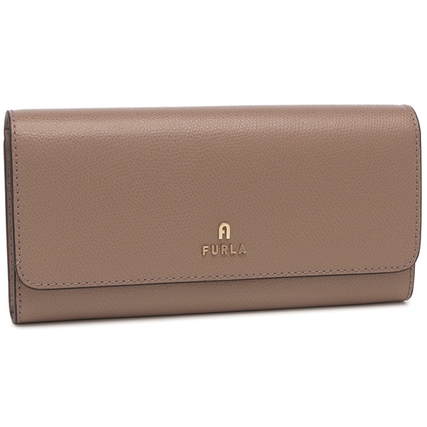 フルラ 長財布 カメリア ベージュ レディース FURLA WP00317 ARE000 1257S