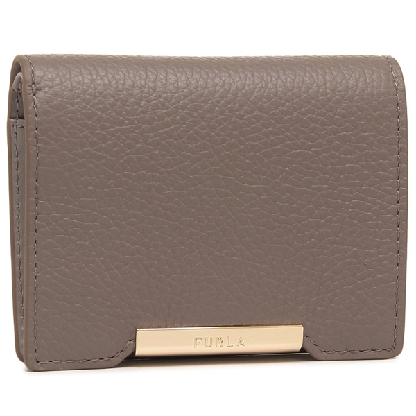 フルラ 二つ折り財布 ジャーダ ベージュ レディース FURLA WP00522 HSF000 2572S