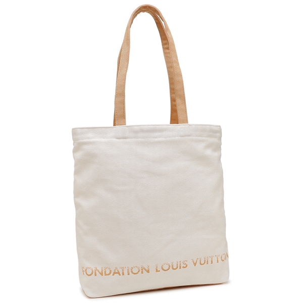 フォンダシオン ルイヴィトン トートバッグ メンズ レディース ユニセックス FONDATION LOUIS VUITTON 2000000020358 A4対応