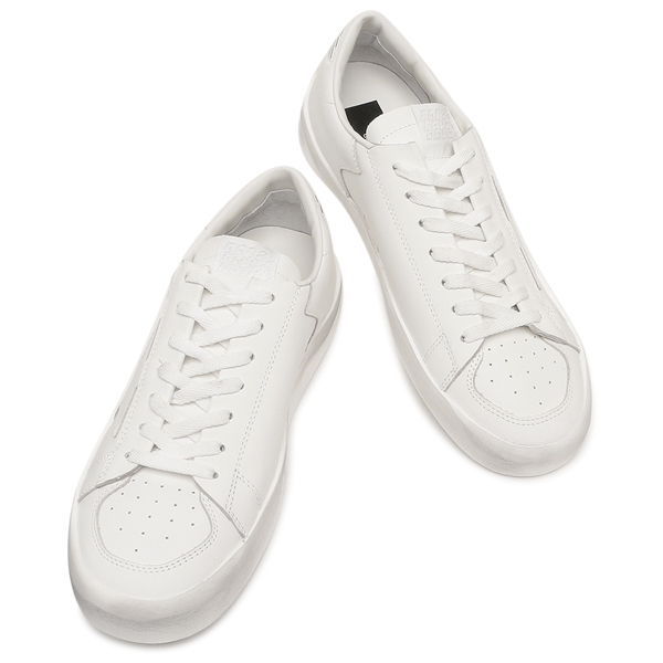 ゴールデングース スニーカー スターダン ホワイト メンズ GOLDEN