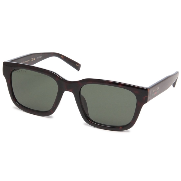 グッチ サングラス アジアンフィットモデル ブラウン メンズ GUCCI GG1857SK 002