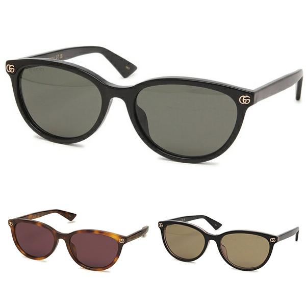 グッチ サングラス アジアンフィットモデル レディース GUCCI GG1818SK EMBLEM