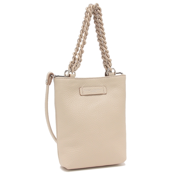 ジャンニキアリーニ ハンドバッグ ショルダーバッグ カミッラ ベージュ レディース GIANNI CHIARINI BS9590 COMMGRN