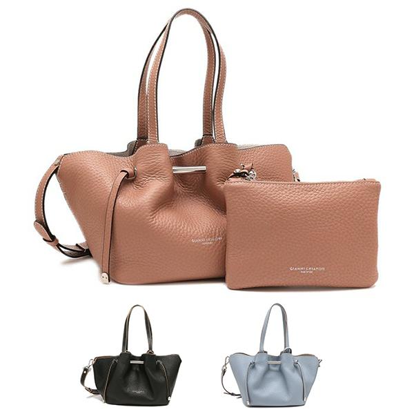 ジャンニキアリーニ ハンドバッグ ショルダーバッグ アマンダ レディース GIANNI CHIARINI BS10630 RNGDBL AMANDA ジャンニ キアリーニ ジャンニキャリーニ ジャンニ キャリーニ