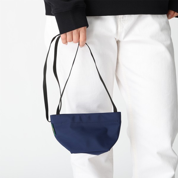 エルベシャプリエ ショルダーバッグ バッグ ネイビー レディース Herve Chapelier 1927N 14