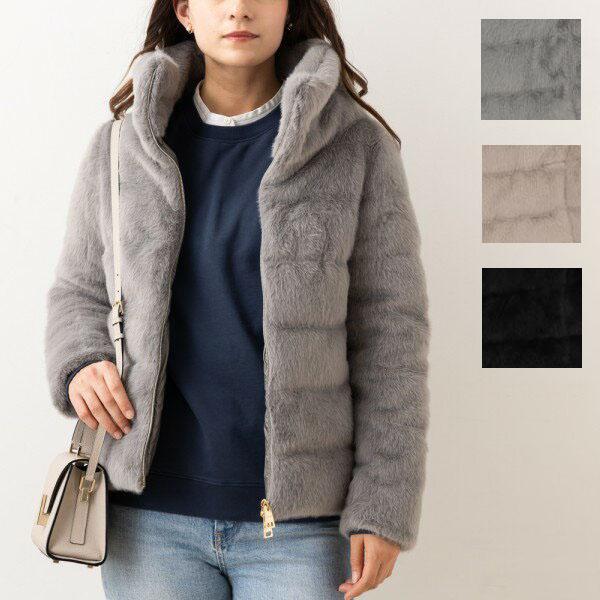 ヘルノ ダウンジャケット コート レディース HERNO PI001935D 12630