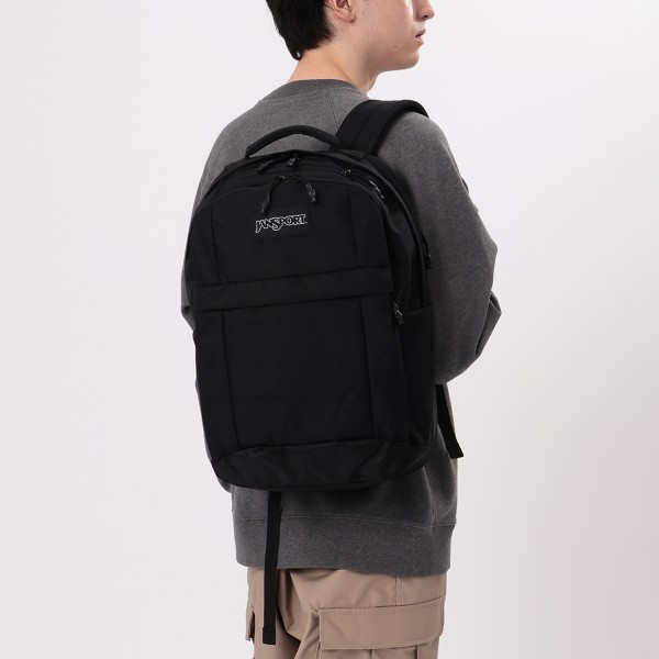 ジャンスポーツ リュック バックパック LANDINGS PACK  ランディングスパック 30L メンズ レディース JANSPORT  JS0A83LL 008  A4対応