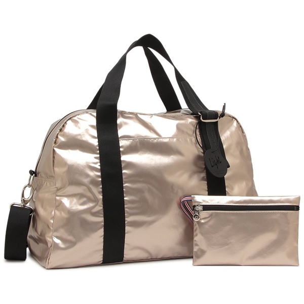 ジャックゴム ボストンバッグ ショルダーバッグ ウォーリー LIGHT ゴールド メンズ レディース ユニセックス JACK GOMME 1141 A4対応