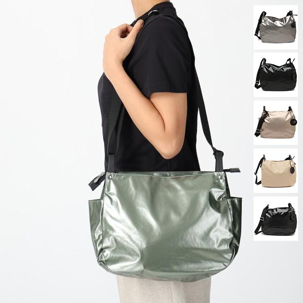 ジャックゴム ショルダーバッグ ライトオリジナルマエル グリーン レディース JACK GOMME 1257 LV01A 6100 LIGHT ORIGINAL MAEL CROSSBODY ALGUE