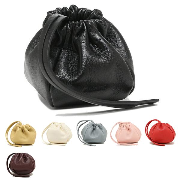 ジルサンダー ポーチ リップル レディース JIL SANDER J08WD0031 P4845