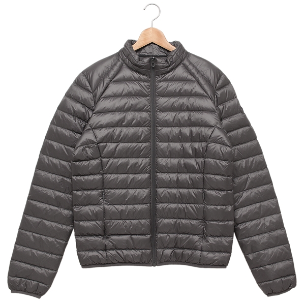 ジョット ダウンジャケット コート グレー メンズ JOTT MDOW02 504