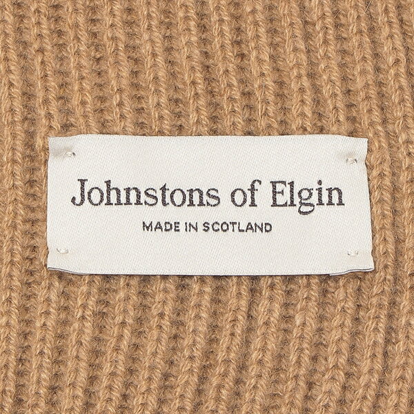 ジョンストンズ マフラー メンズ レディース Johnstons HAA01684